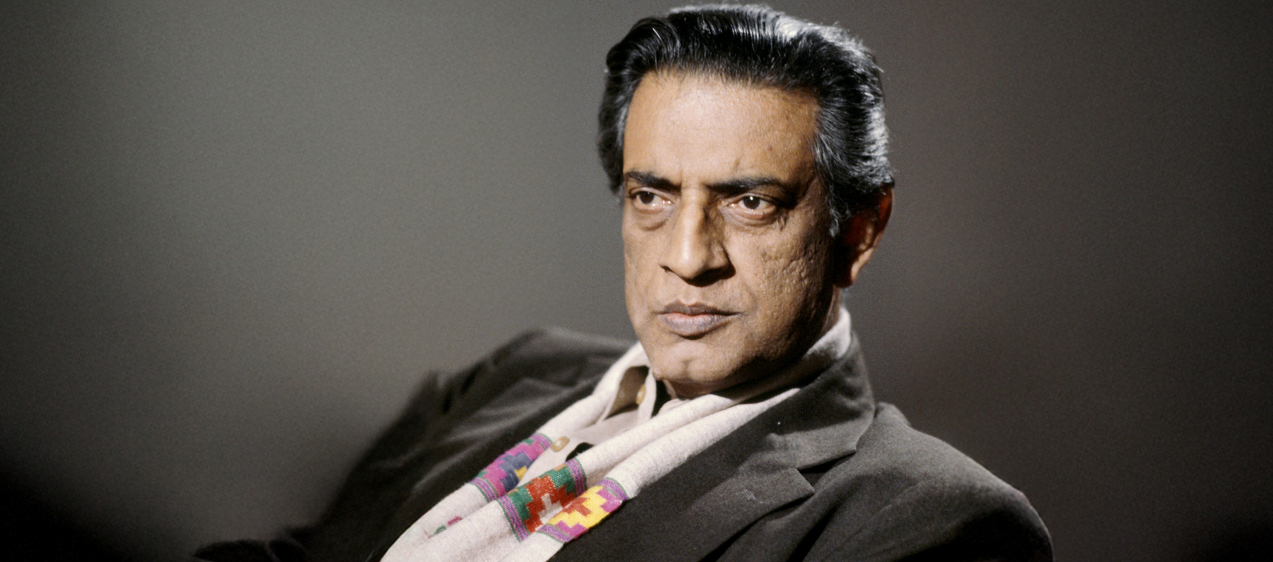 The Last Years of Satyajit Ray